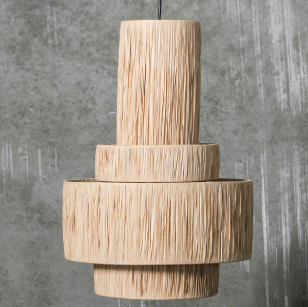 Lighting – Salt & Wood